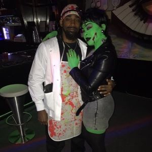 Suits & Blazers | Mad Neurologist Doctorscience Costume | Poshmark